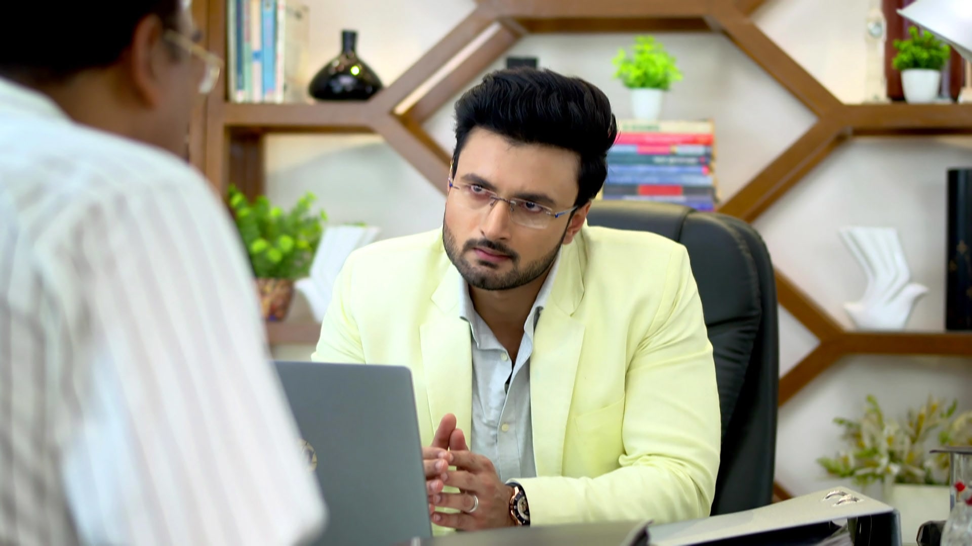 Watch Mon Phagun S1 Episode 140 on JioHotstar