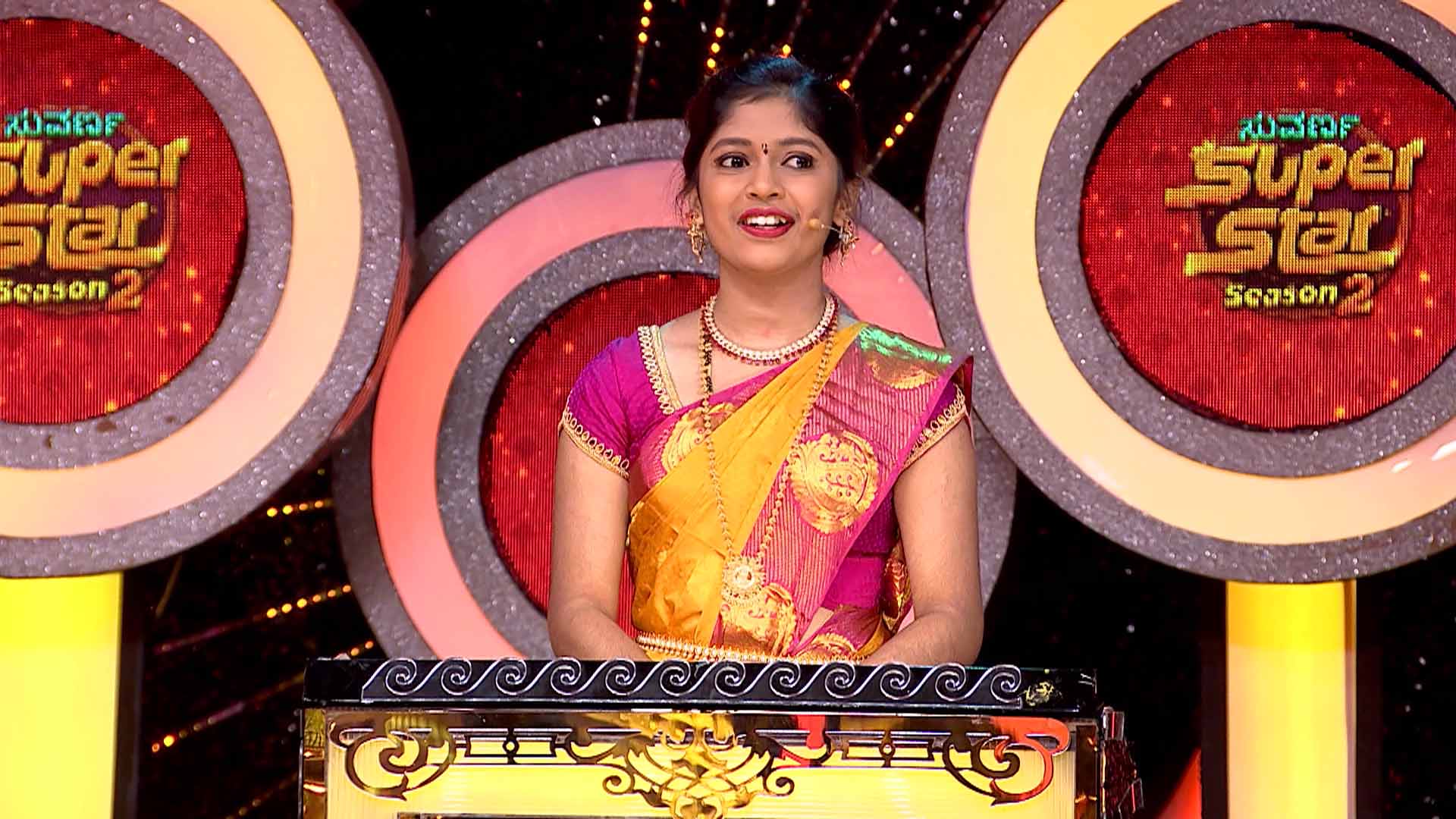 Watch Excitement Overload! Online