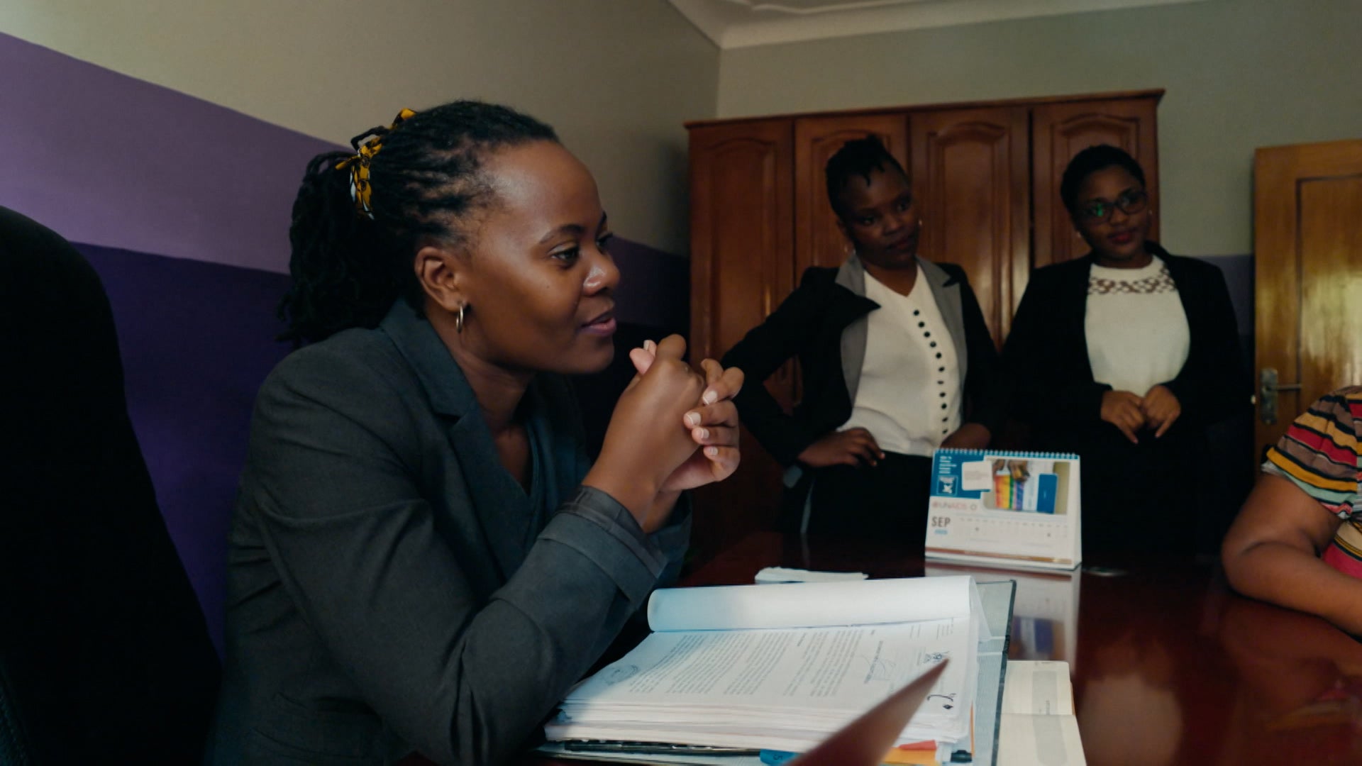 Watch Savior Complex S1 Episode 3 on JioHotstar