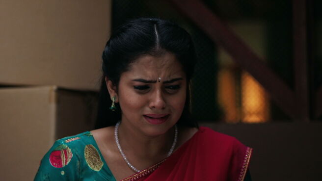 Watch Uyire S1 Episode 330 on JioHotstar