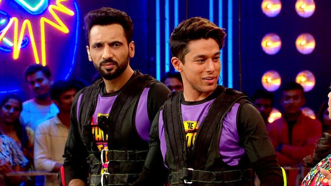 Watch The Khatra Khatra Show Episode 2 on JioHotstar
