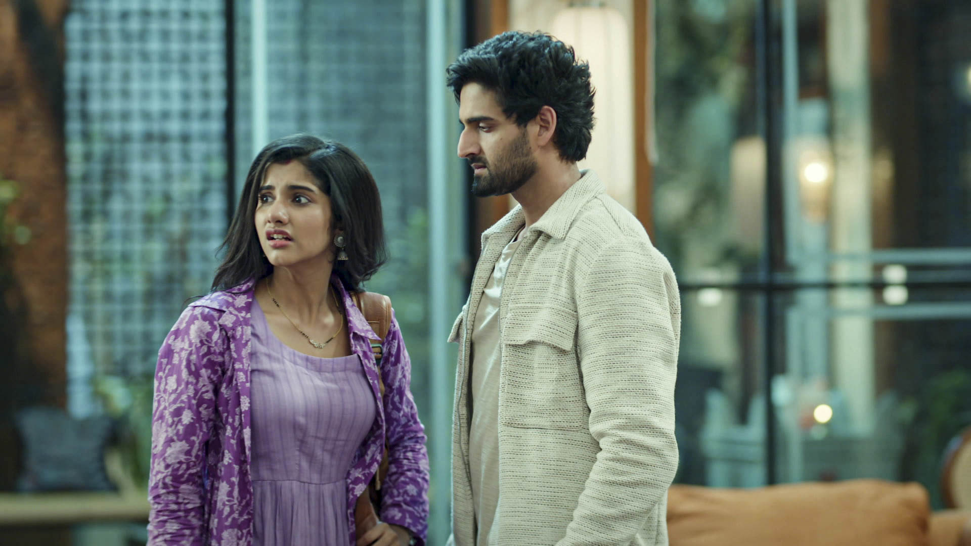 Watch Pocket Mein Aasman Episode 63 on JioHotstar