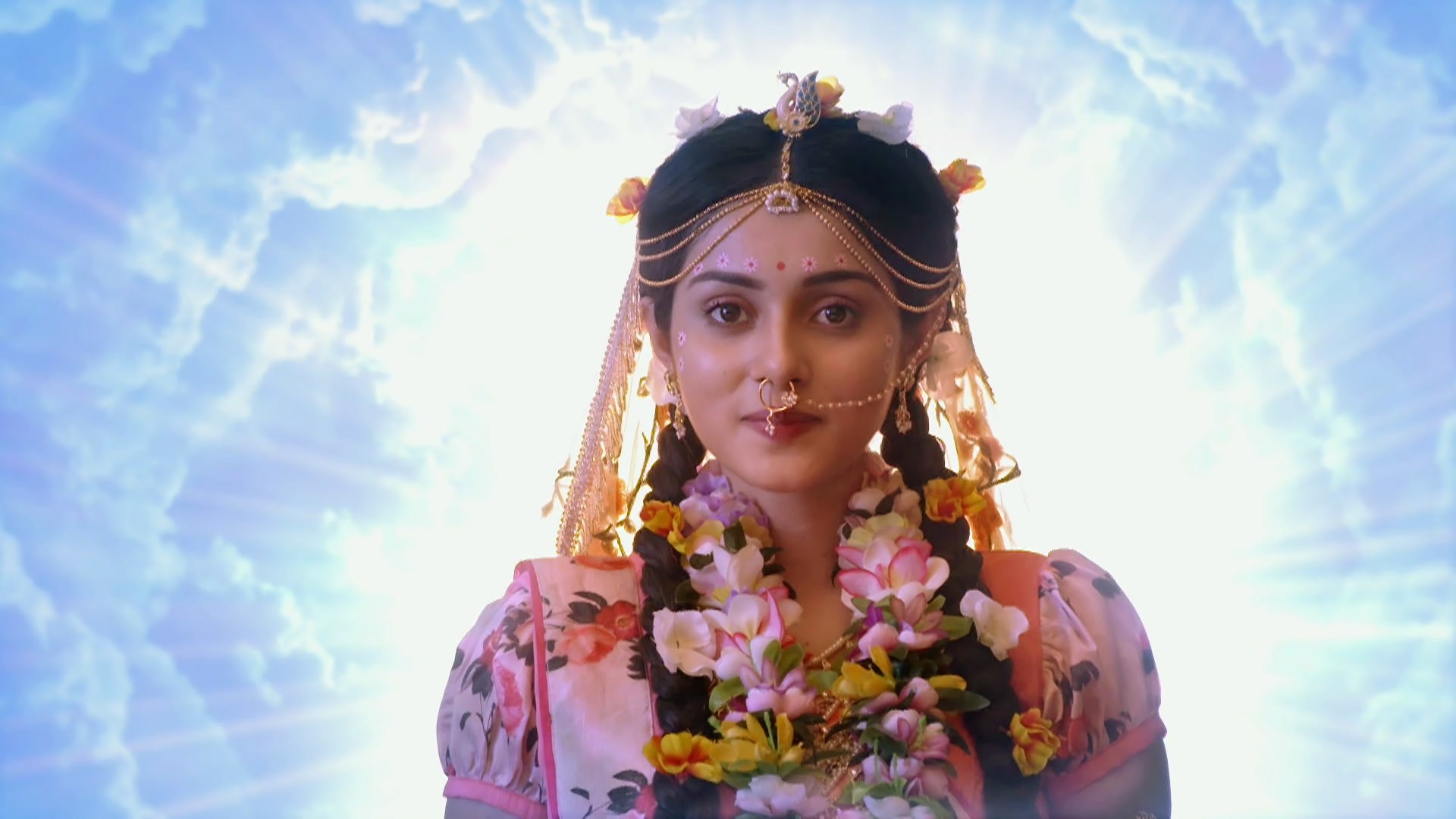 Watch RadhaKrishn S1 Episode 40 on JioHotstar