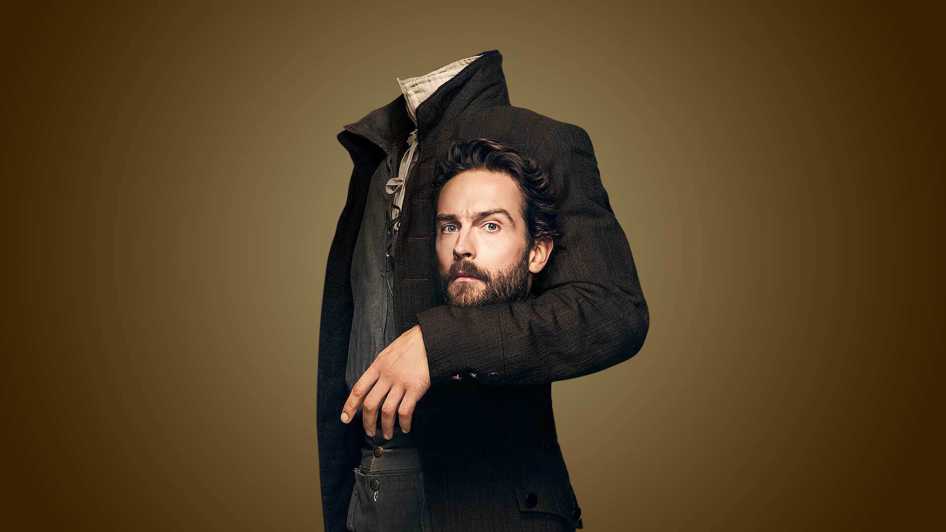 Sleepy Hollow Drama Series, now streaming on Disney+