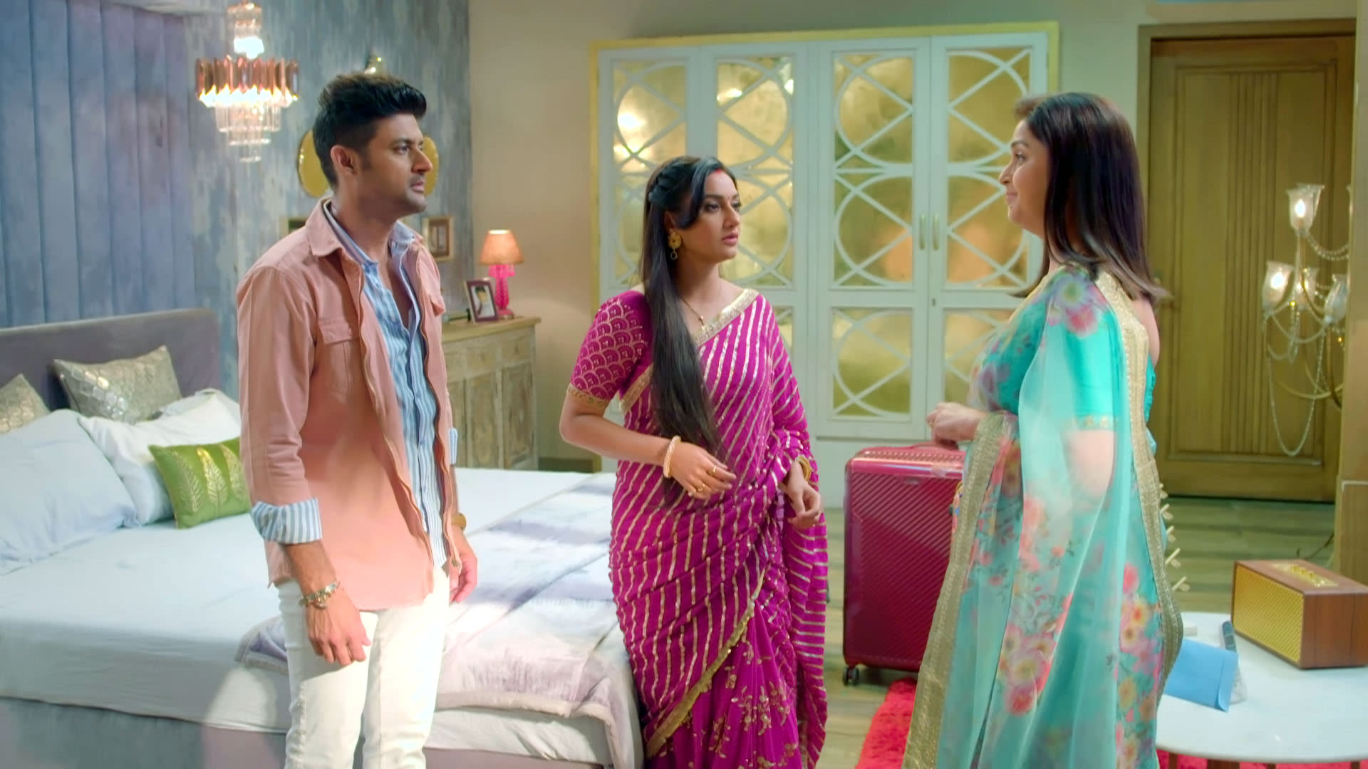 Watch Shaadi Mubarak S1 Episode 139 on JioHotstar