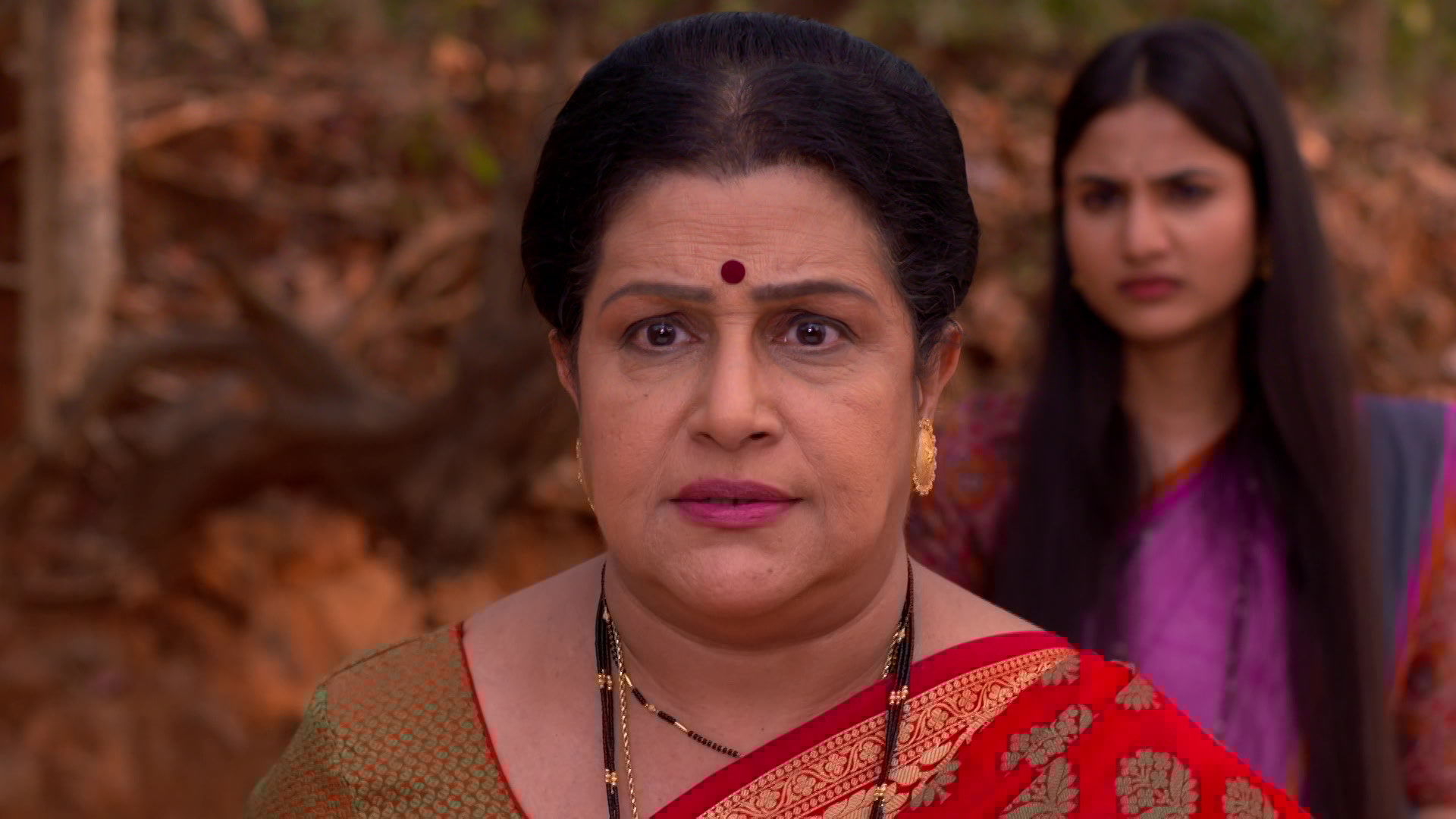 Watch Swabhimaan - Shodh Astitvacha Episode 600 on JioHotstar