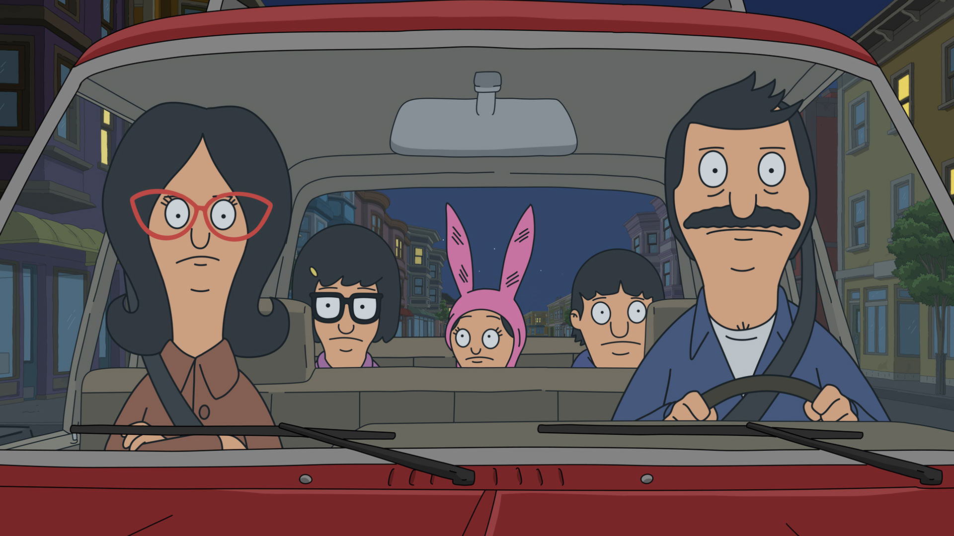 Nonton Bed, Bob & Beyond Season 9 Episode 13 - Bed, Bob & Beyond di Disney+