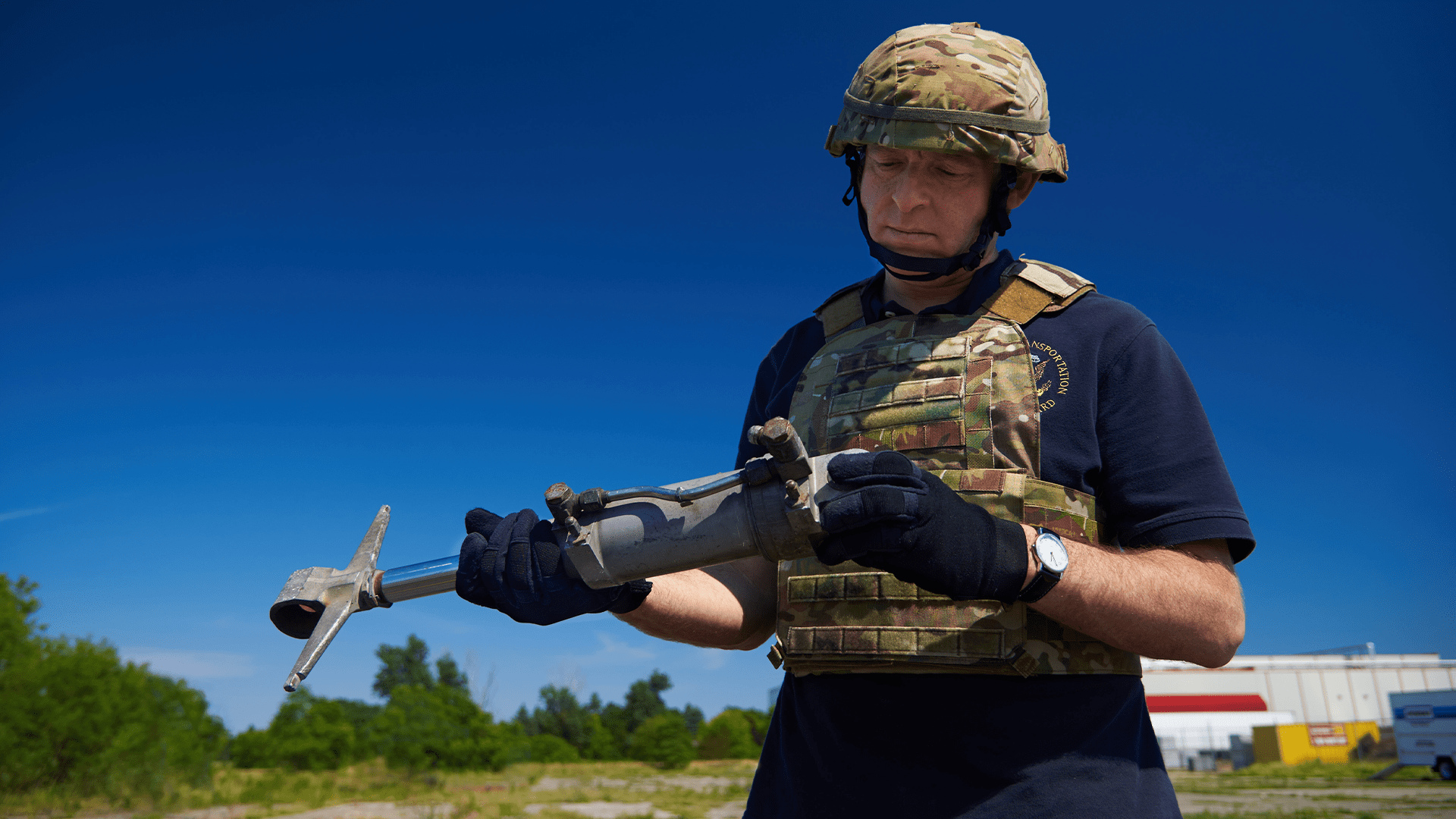 Watch Air Crash Investigation Episode 10 On Disney Uae English