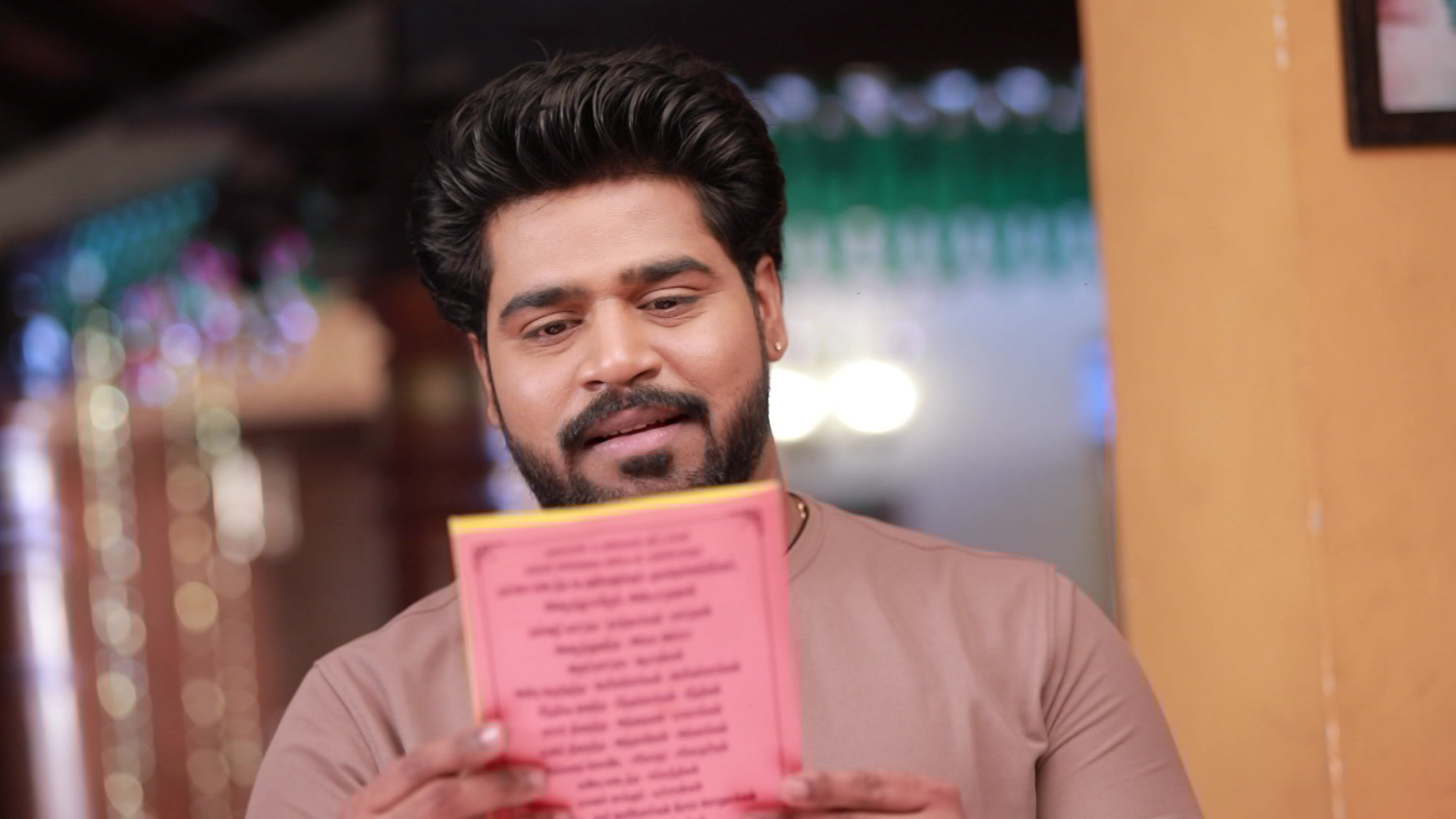 Watch Pandian Stores 2 S2 Episode 156 on JioHotstar