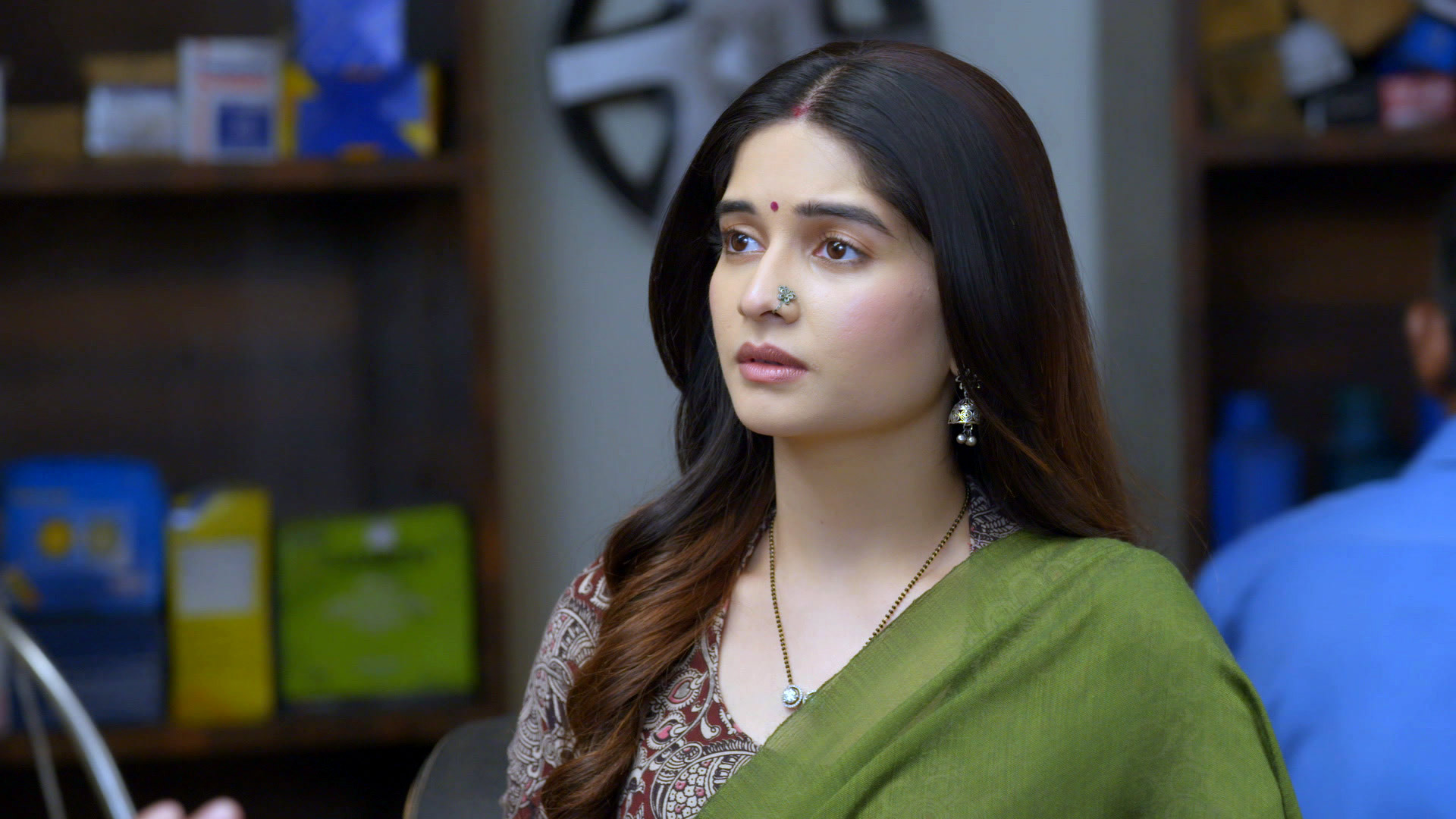 Stream Savi's Quest for Truth Season 2 Episode 1393 – Savi's Quest for Truth on Hotstar