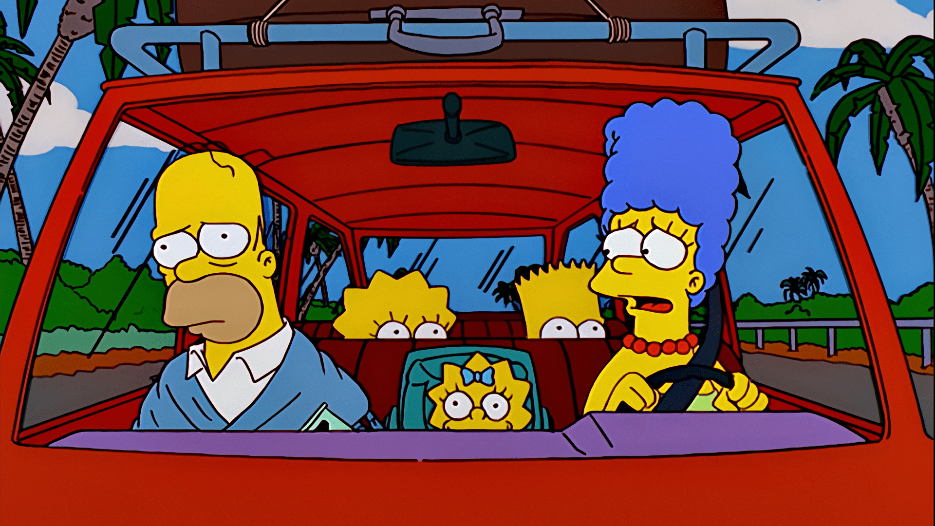 Watch The Simpsons Episode 19 on Disney+ South Africa | English ...