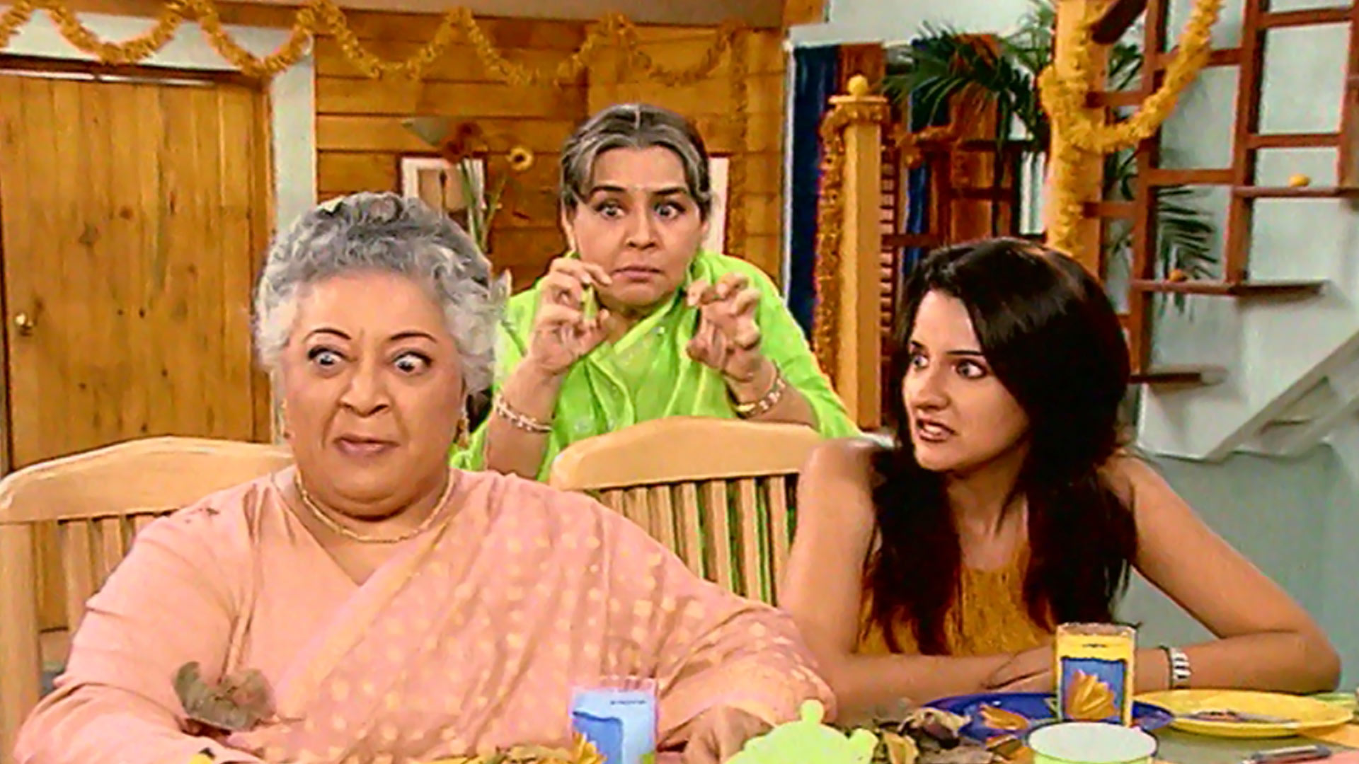 Stream Rani Devi, Nani Fight Season 1 Episode 40 – Rani Devi, Nani ...