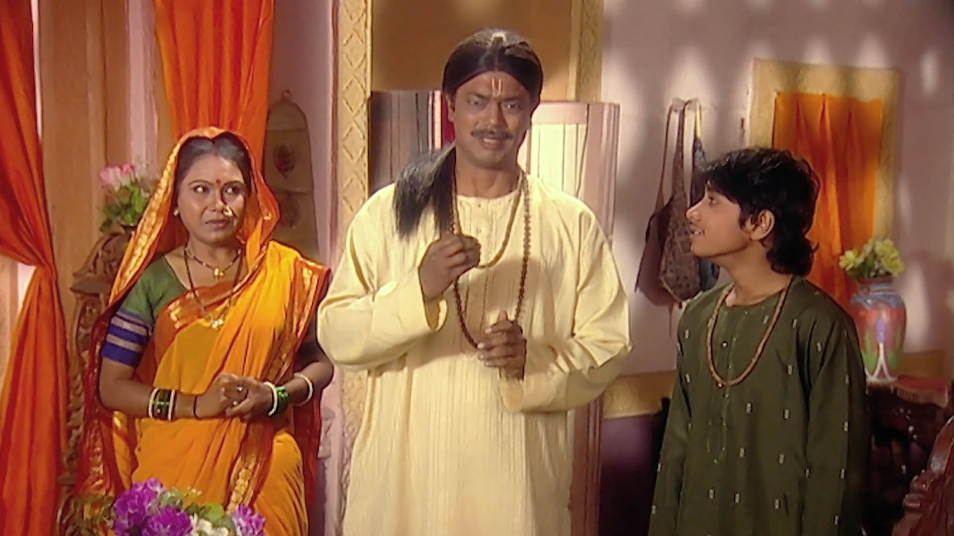 Stream Kakaji Feels Guilty Season 1 Episode 119 – Kakaji Feels Guilty ...