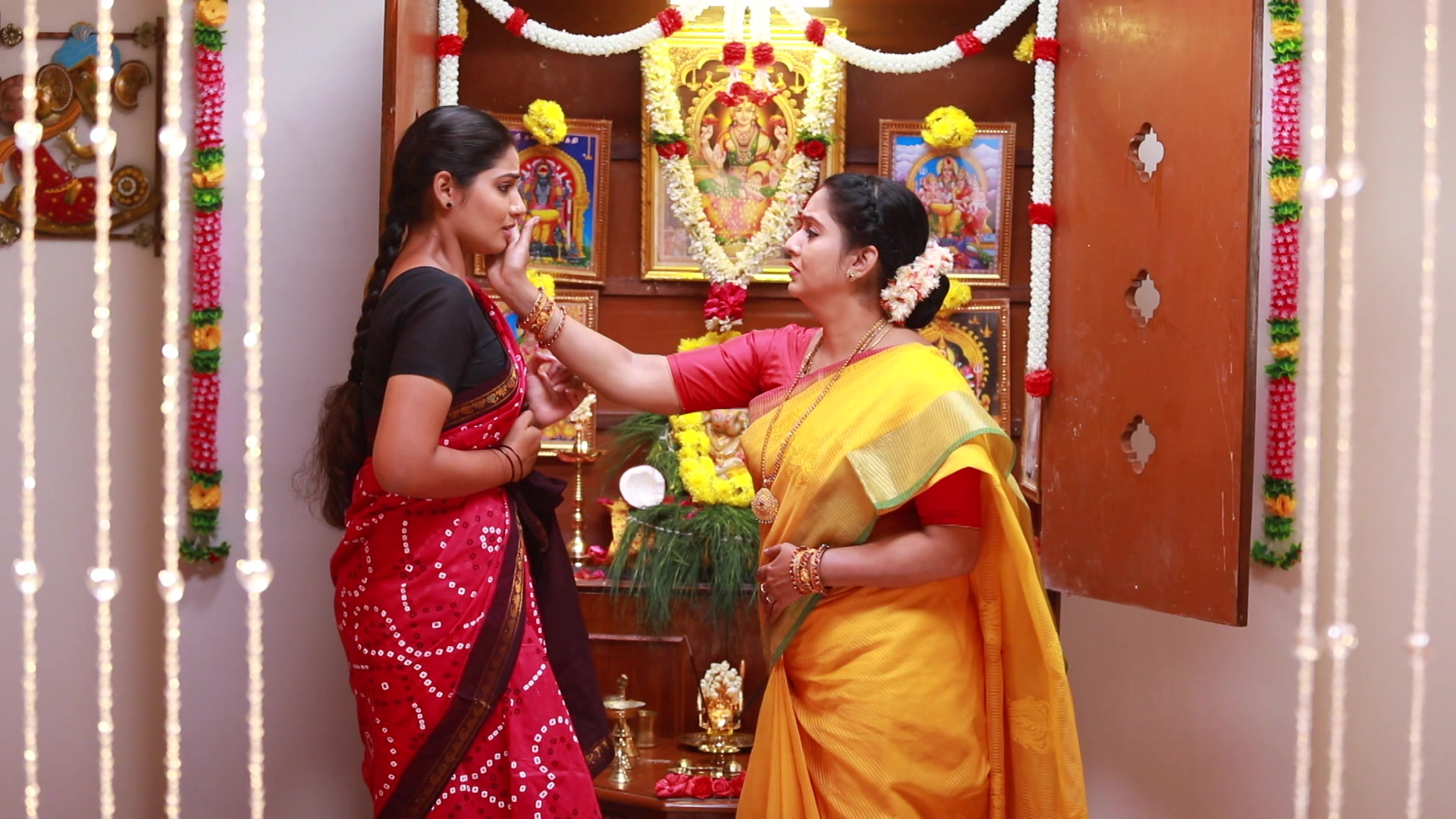 Watch Chellamma S1 Episode 10 on JioHotstar