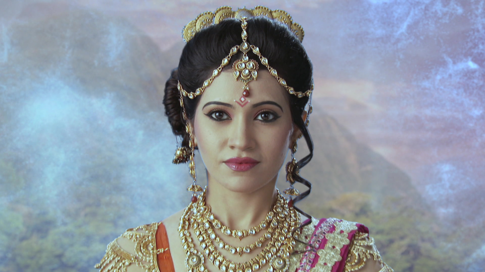 Watch Mahadev Episode 284 on JioHotstar