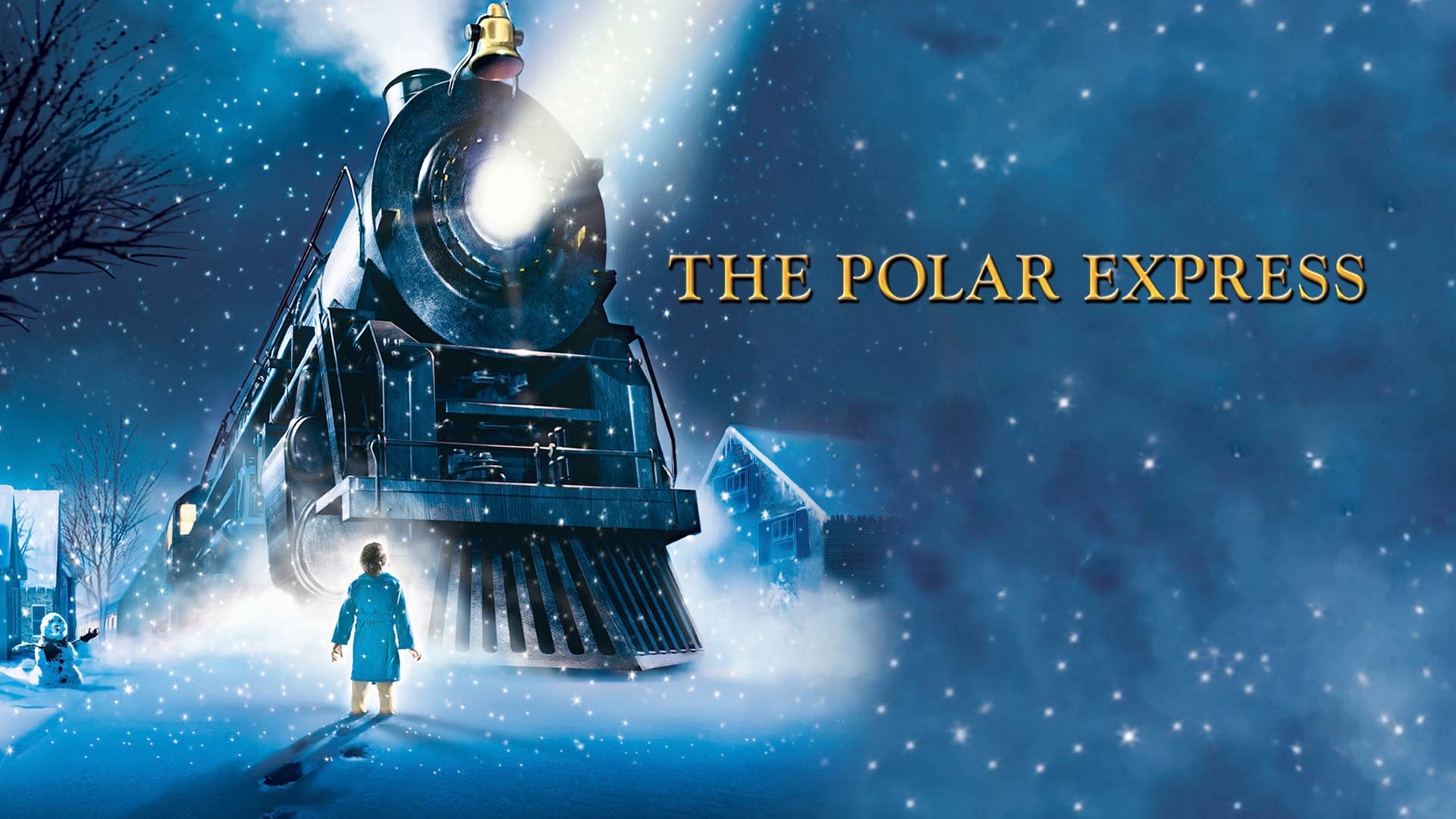 Watch Movie The Polar Express Online only on Watcho,