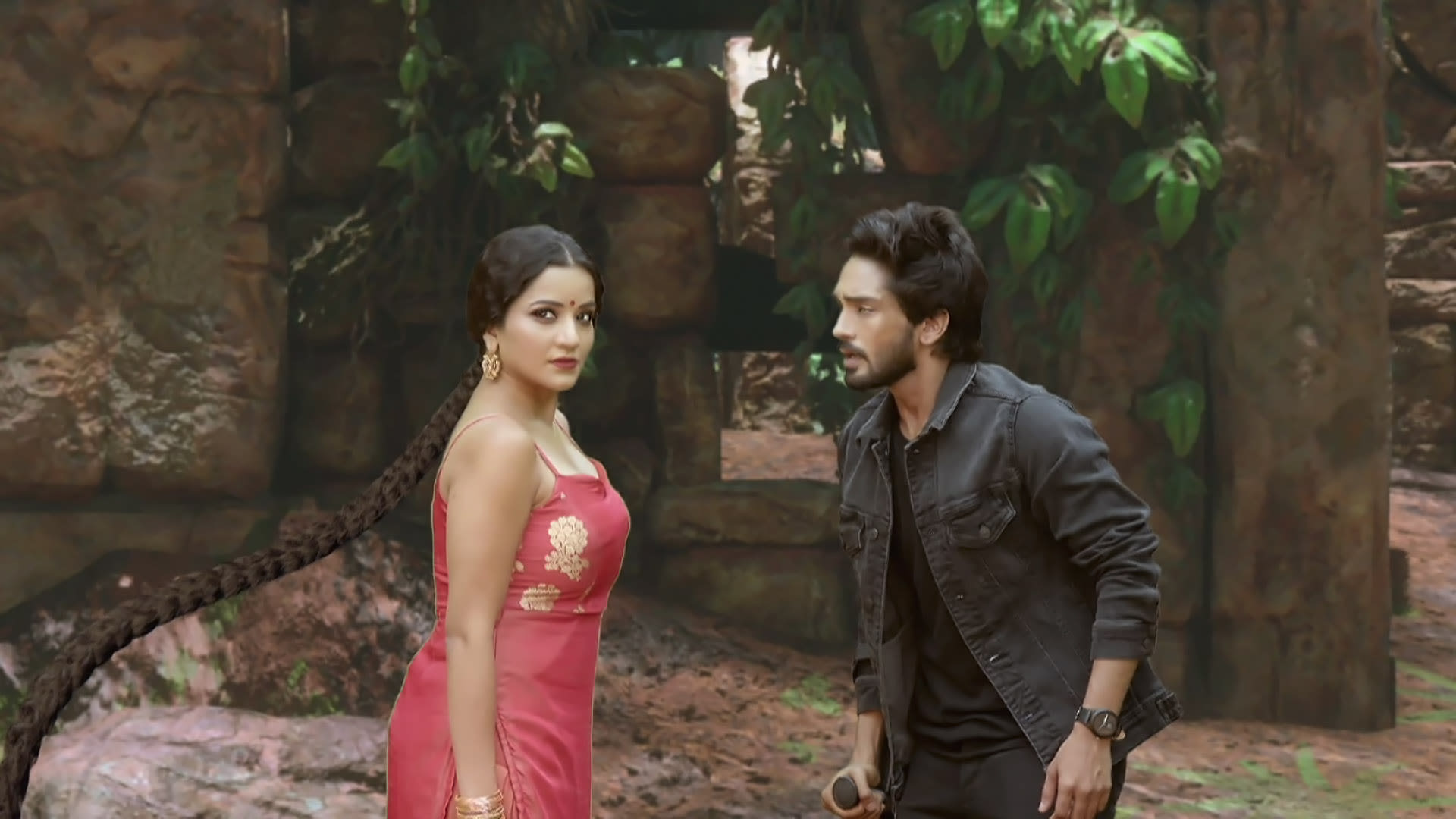 Watch Nazar S1 Episode 228 on JioHotstar