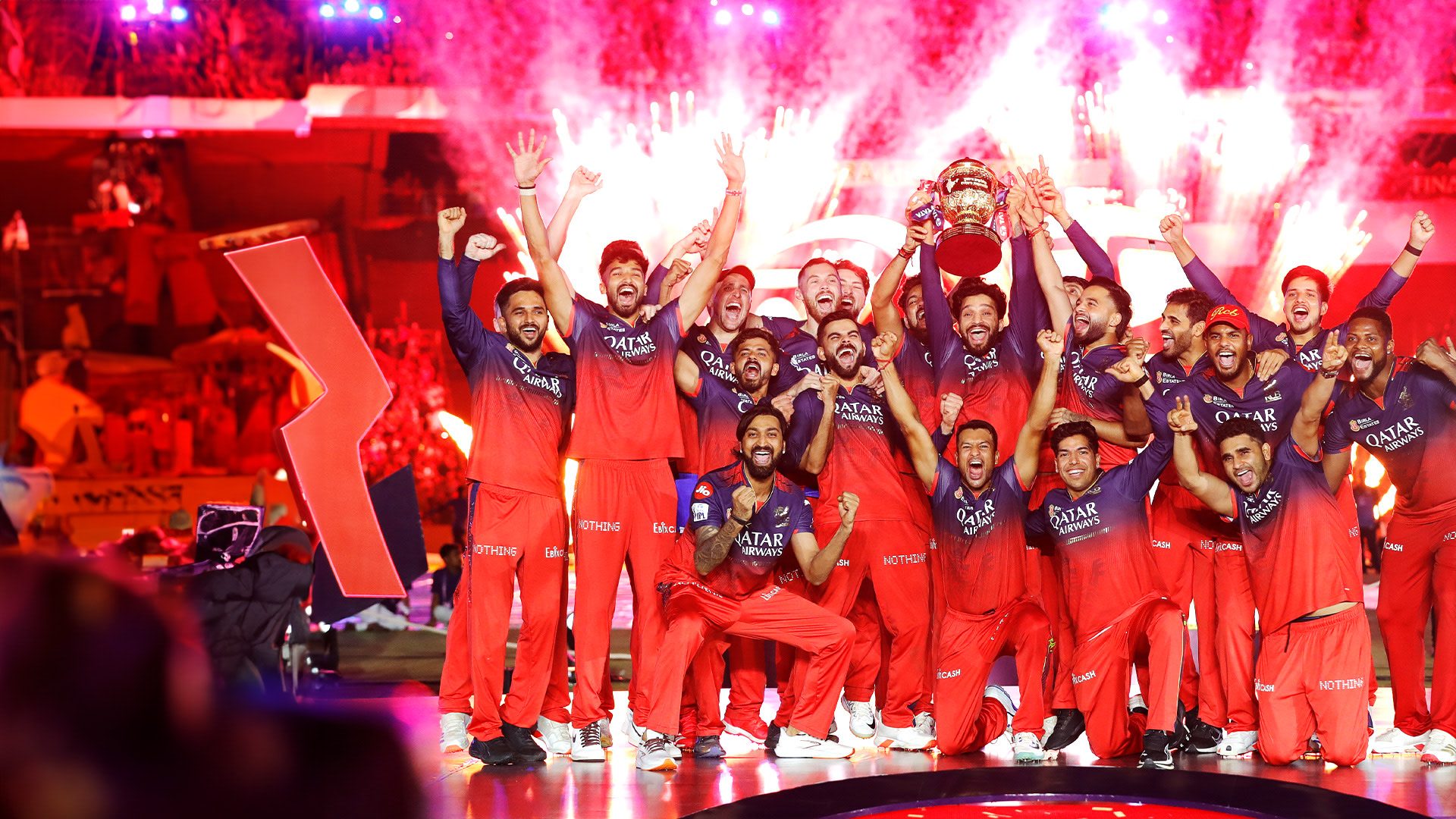 RCB vs PBKS: Highlights, Final Video | TATA IPL 2025 Match JioHotstar