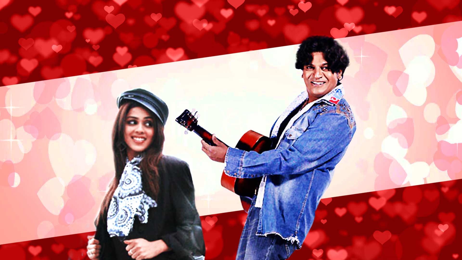 Watch Satya In Love - JioHotstar