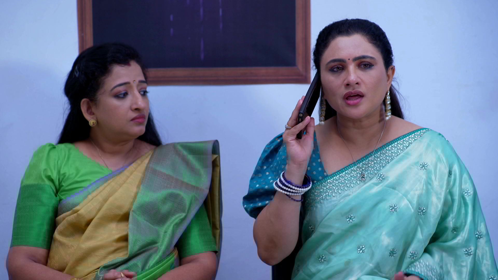 Watch Patharamattu Episode 486 on JioHotstar