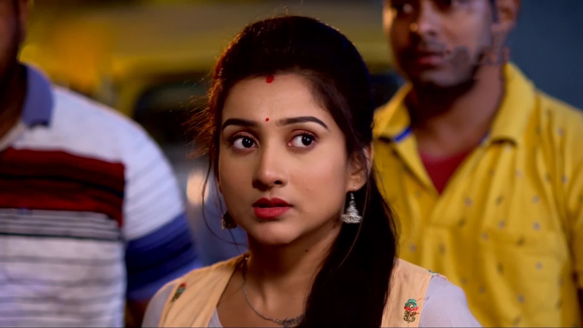 Tumpa to save Piku - JioHotstar