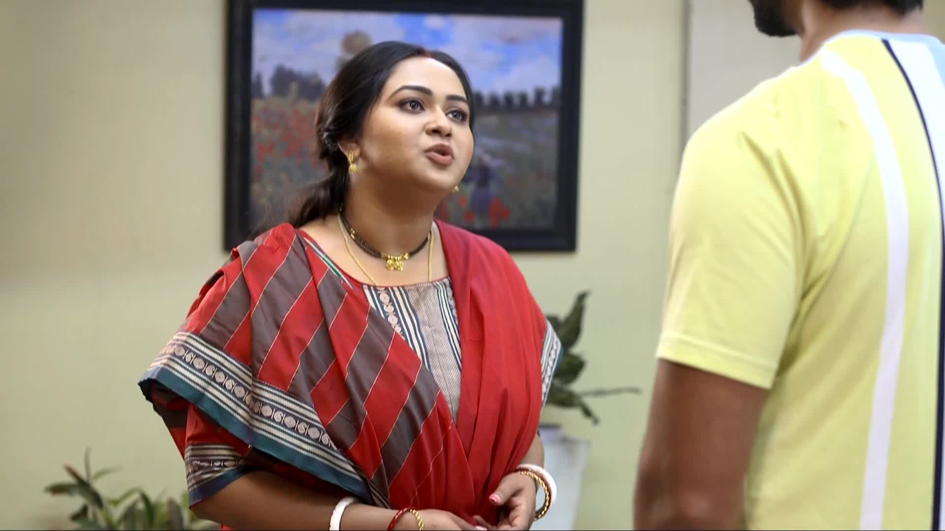 Sohag gets emotional - JioHotstar