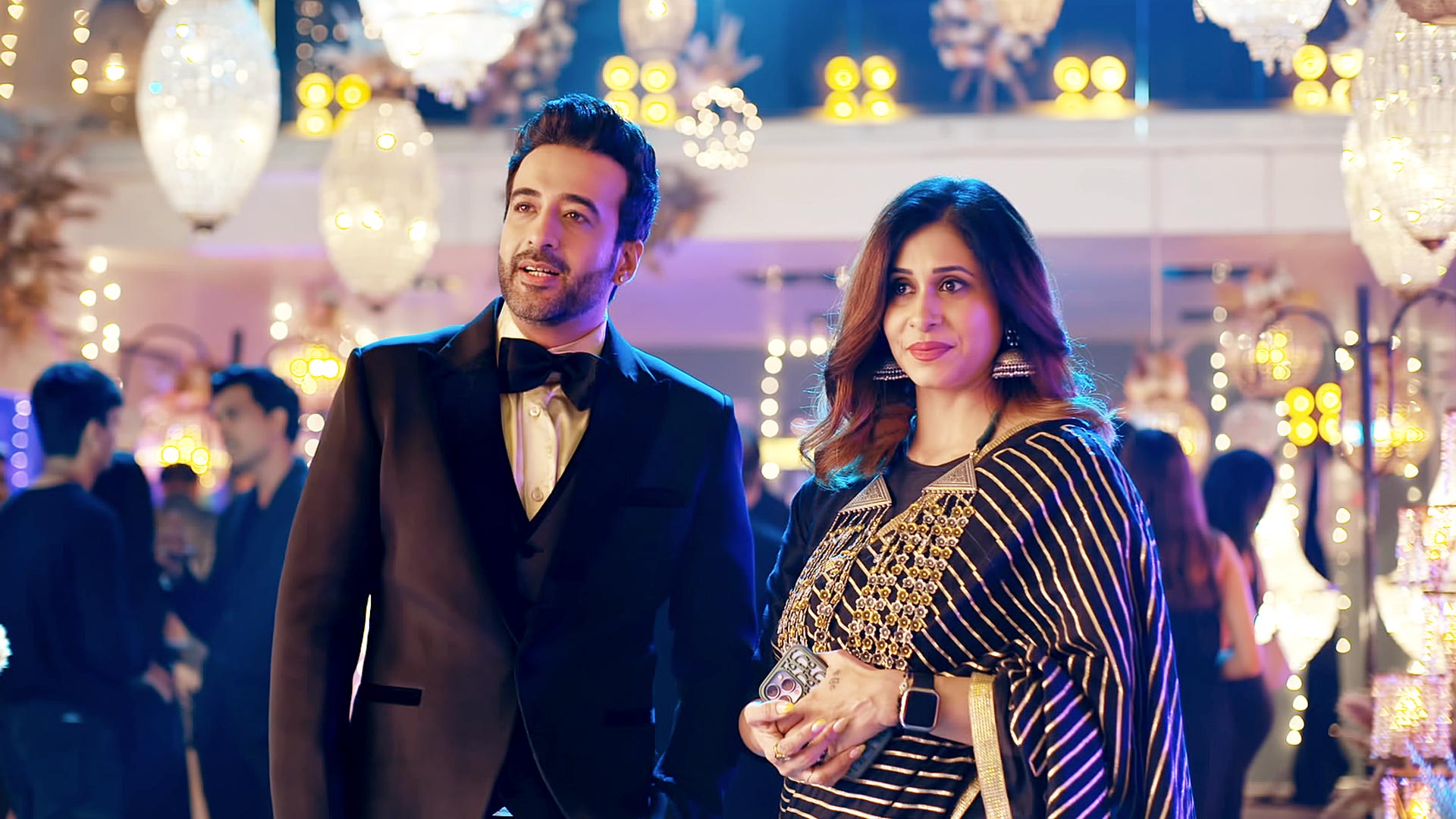 Stream dear-ishq Online | Watcho