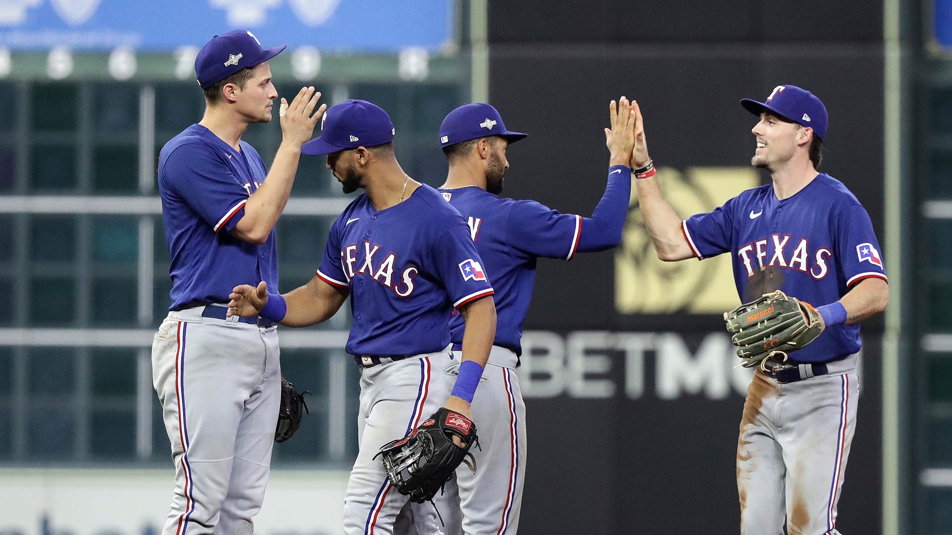 Team Preview: Texas Rangers