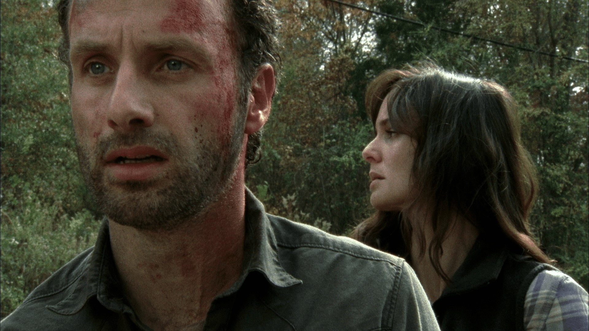 Watch The Walking Dead Episode 13 on Disney+