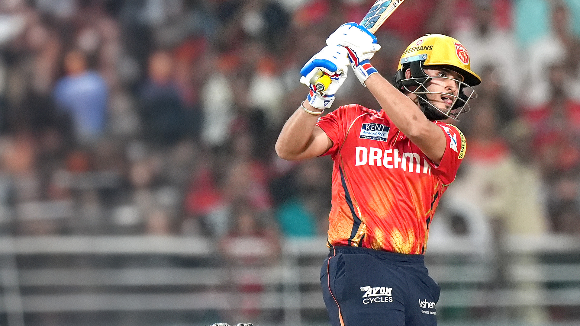 Qualifier 1: PBKS Super 4s