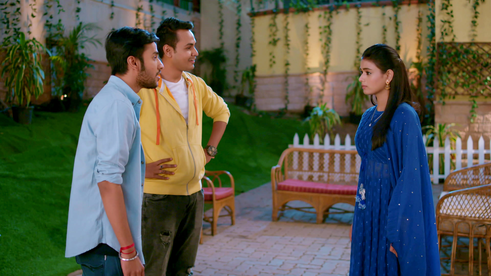 Watch Titlie S1 Episode 89 on JioHotstar