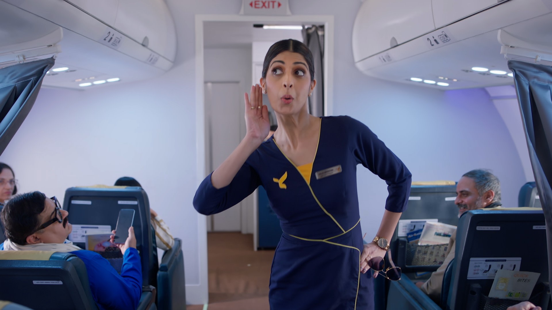 Watch Zyada Mat Udd Episode 5 on JioHotstar