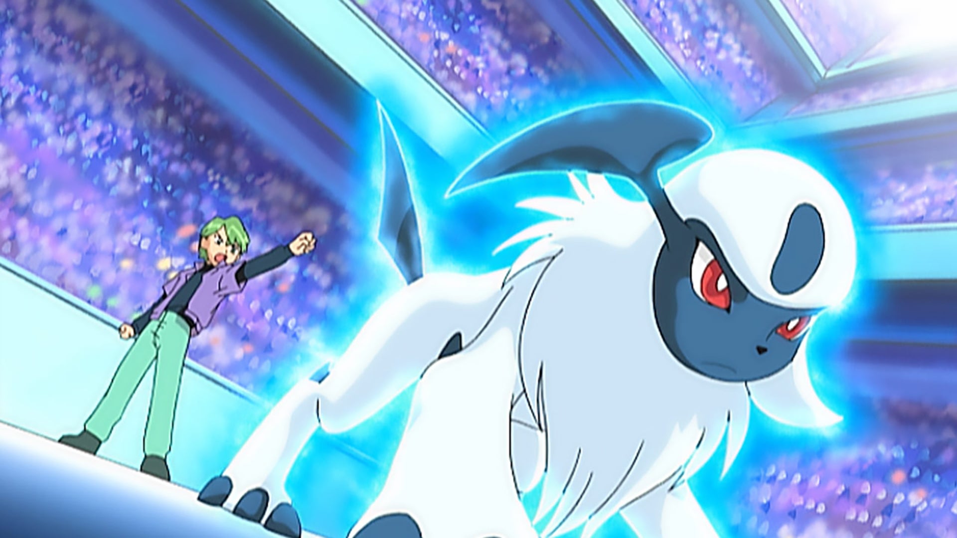 Watch Pokemon S9 Episode 36 on JioHotstar