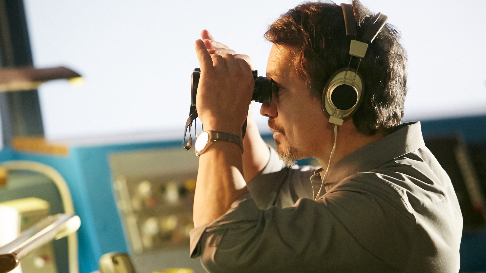 Watch Air Crash Investigation S15 Episode 3 On Disney Palestine