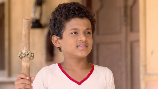 Watch Balumama Chya Navan Chang Bhala S1 Episode 194 on JioHotstar