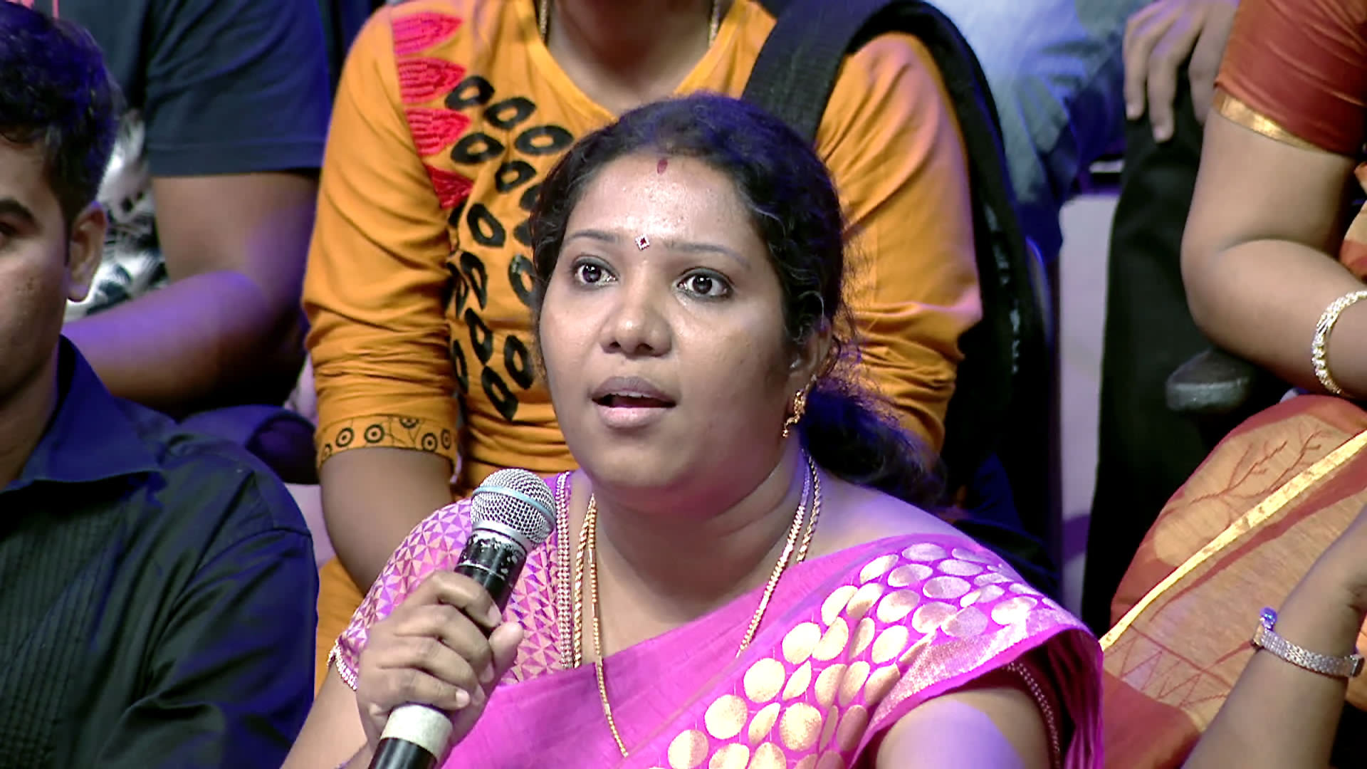 Watch neeya-naana All Episodes | Watcho