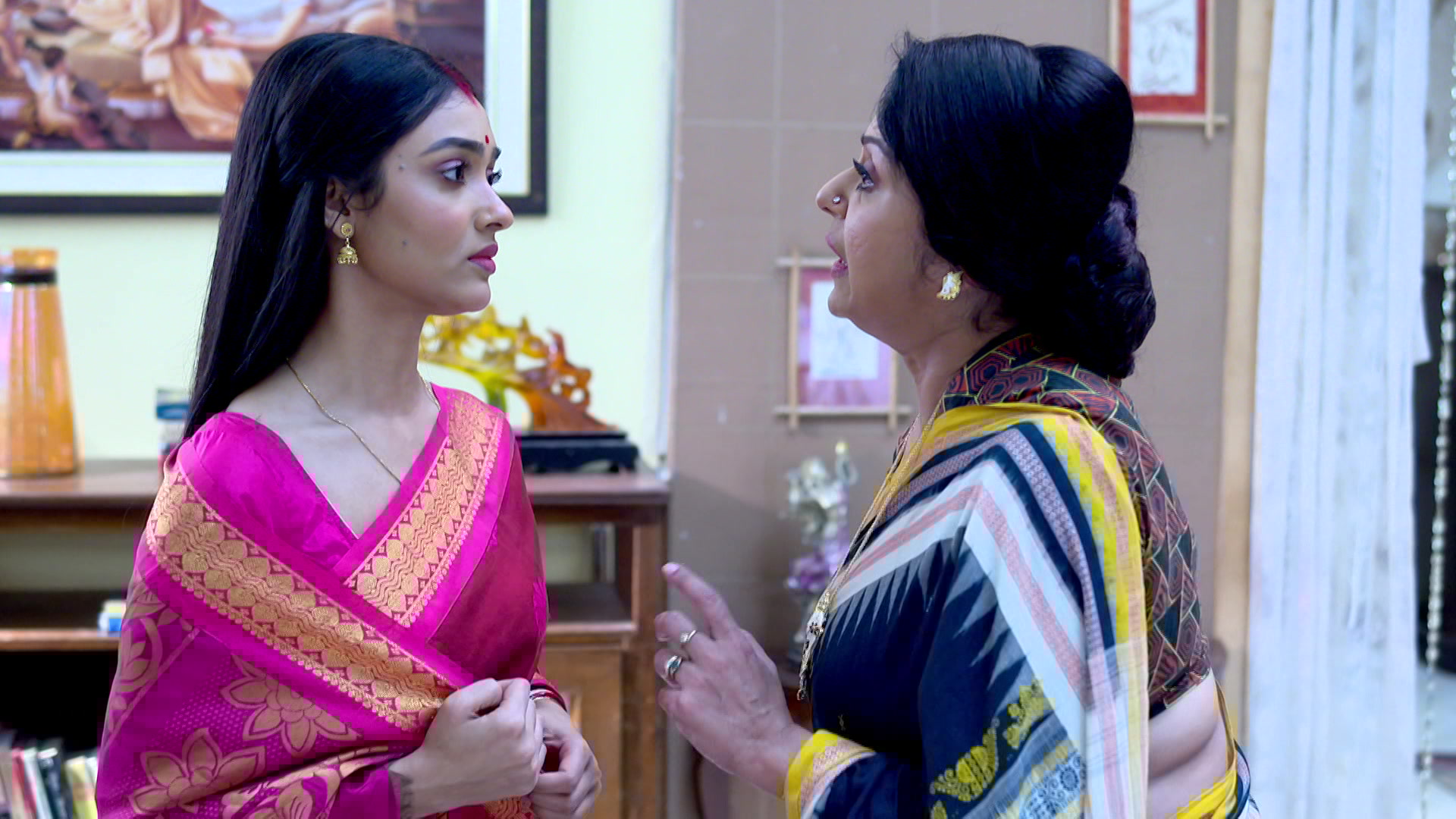 Watch Geeta LL.B Episode 417 on JioHotstar