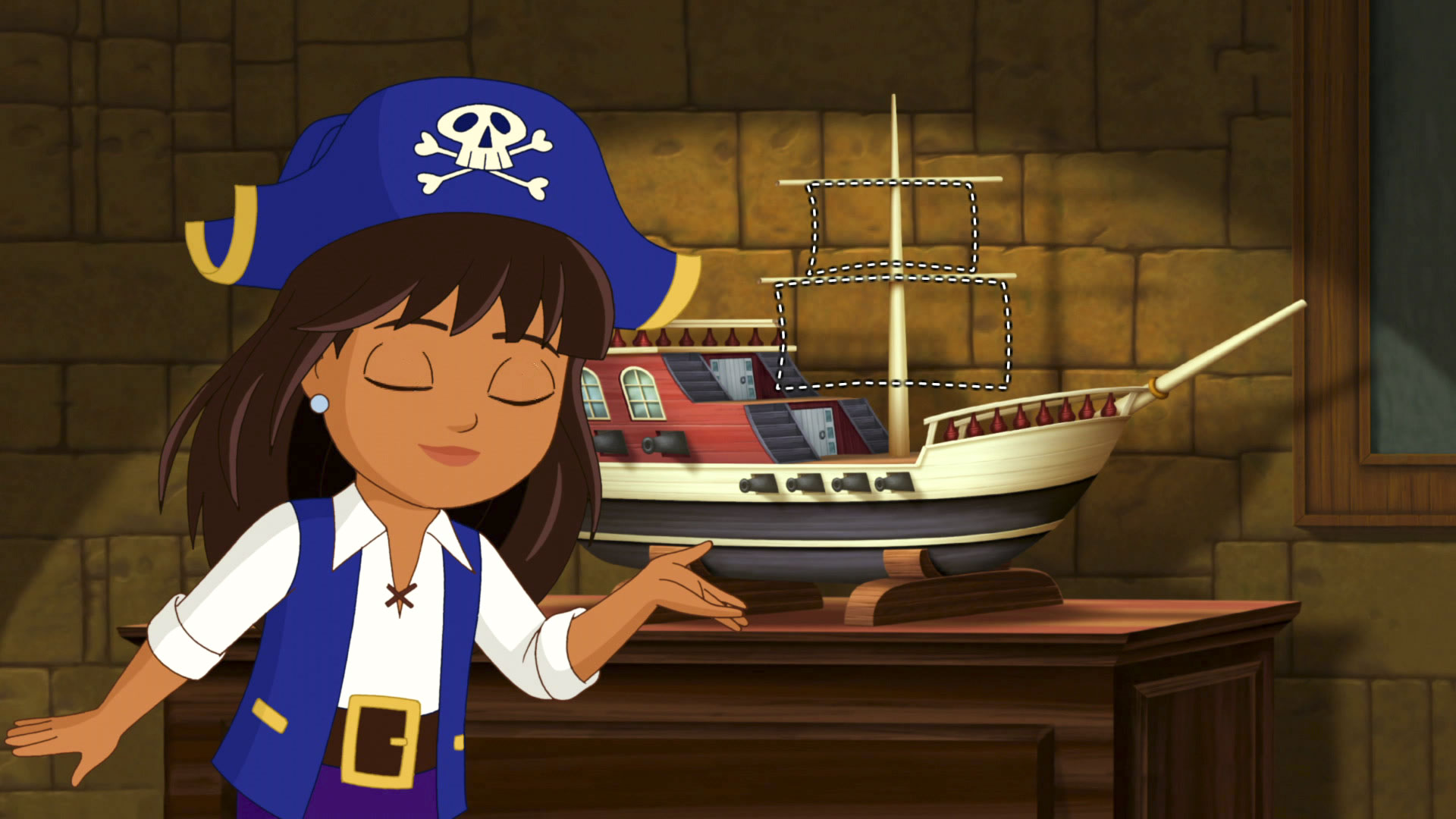 Watch Dora And Friends: Into The City! S1 Episode 2 on JioHotstar