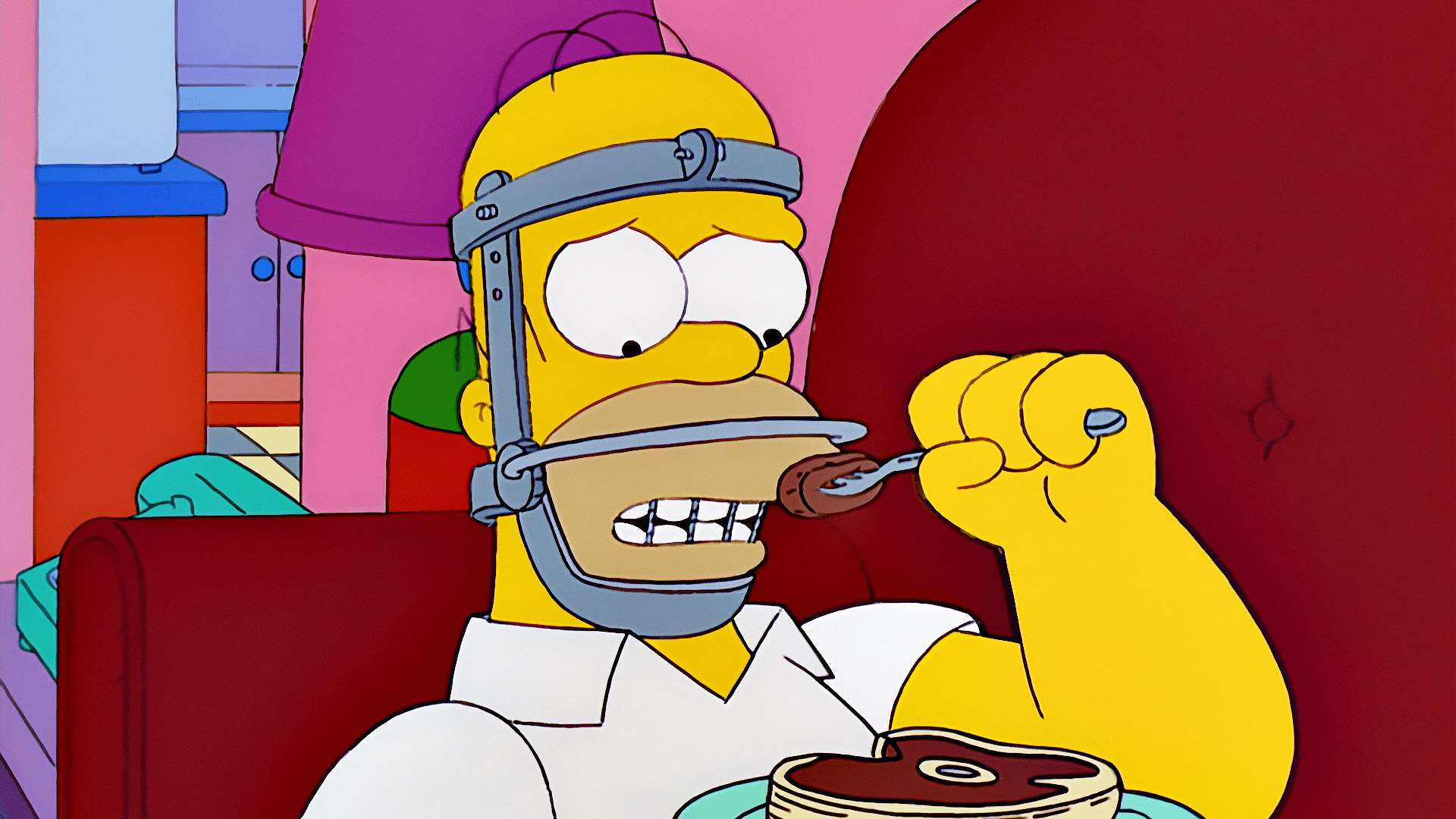 Watch The Simpsons Episode 9 on Disney+ South Africa | English ...