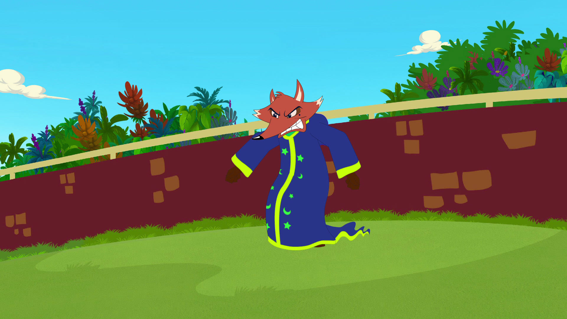 Watch Eena Meena Deeka S1 Episode 56 on JioHotstar