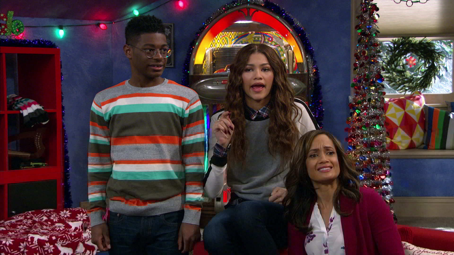 Nonton First Friend Season 1 Episode 16 - First Friend di Disney+ Hotstar