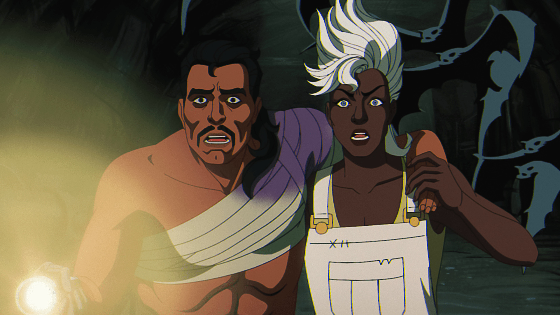 Watch X-Men ’97 Episode 6 on Disney+