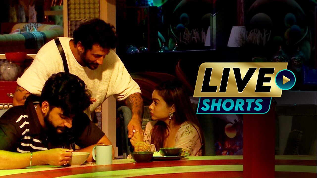 Chammach Kaata - JioHotstar