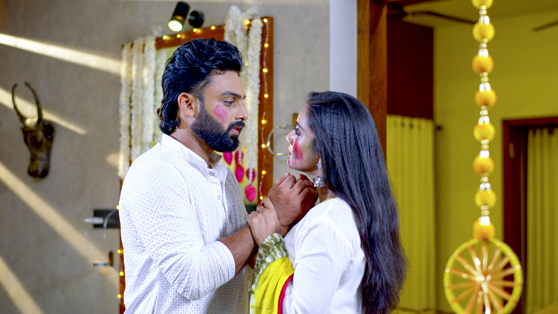 Watch Etho Janma Kalpanayil S1 Episode 272 on JioHotstar