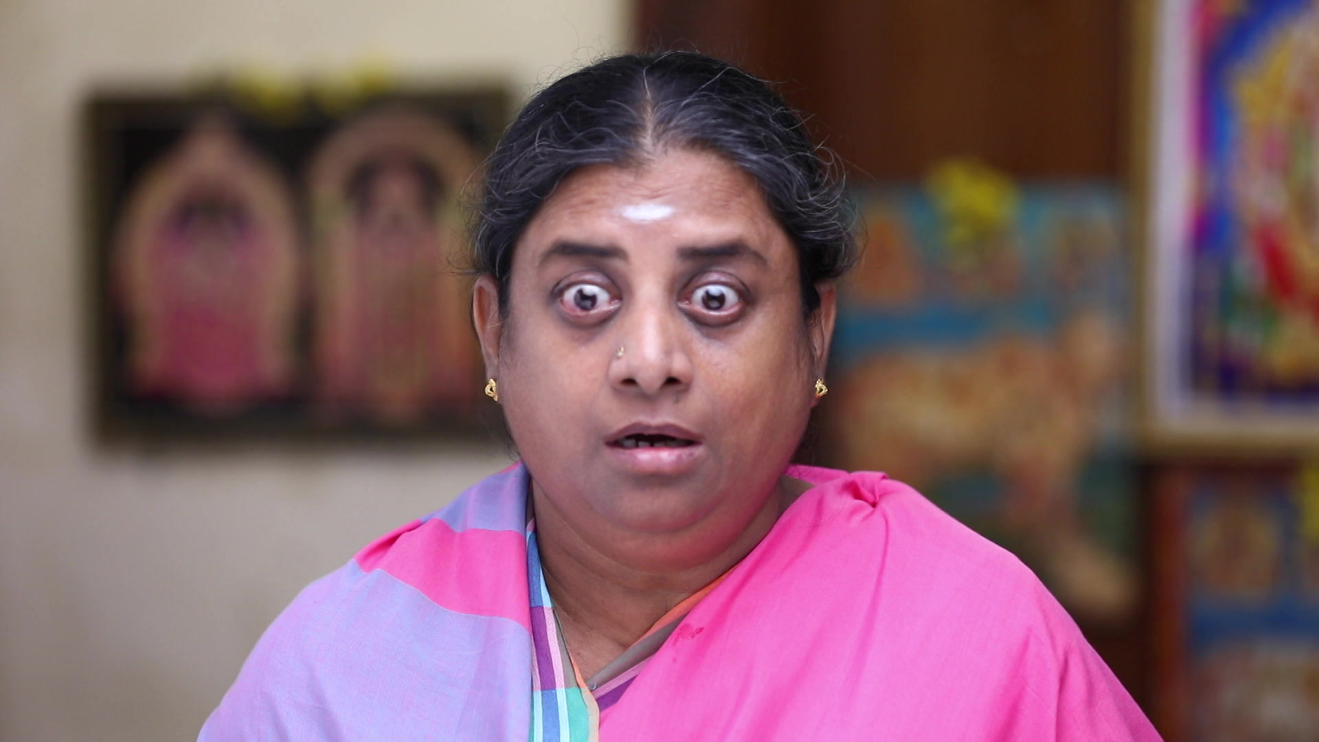 Watch Senthoora Poove S1 Episode 300 on JioHotstar