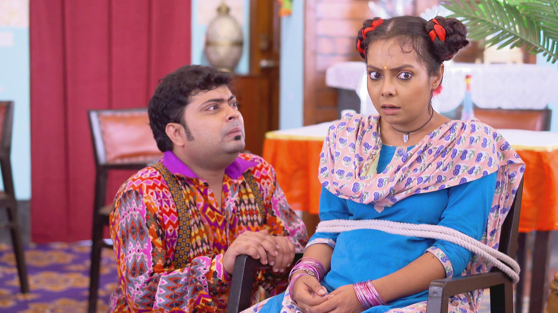 Watch Chuni Panna Episode 195 on JioHotstar