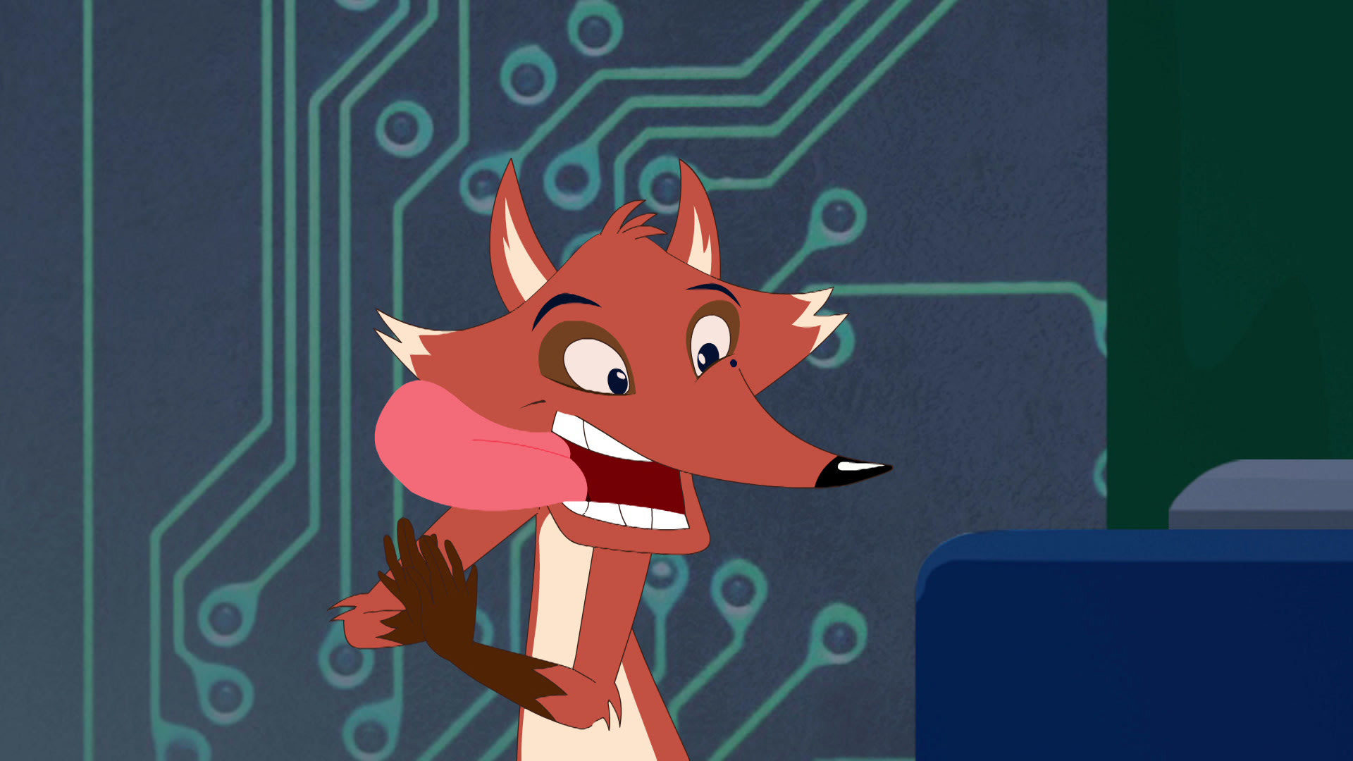 Watch Computer World Online