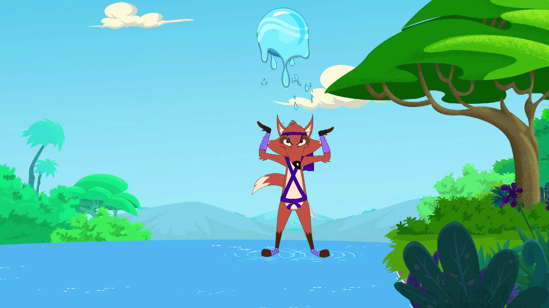 Watch Eena Meena Deeka Episode 64 on JioHotstar