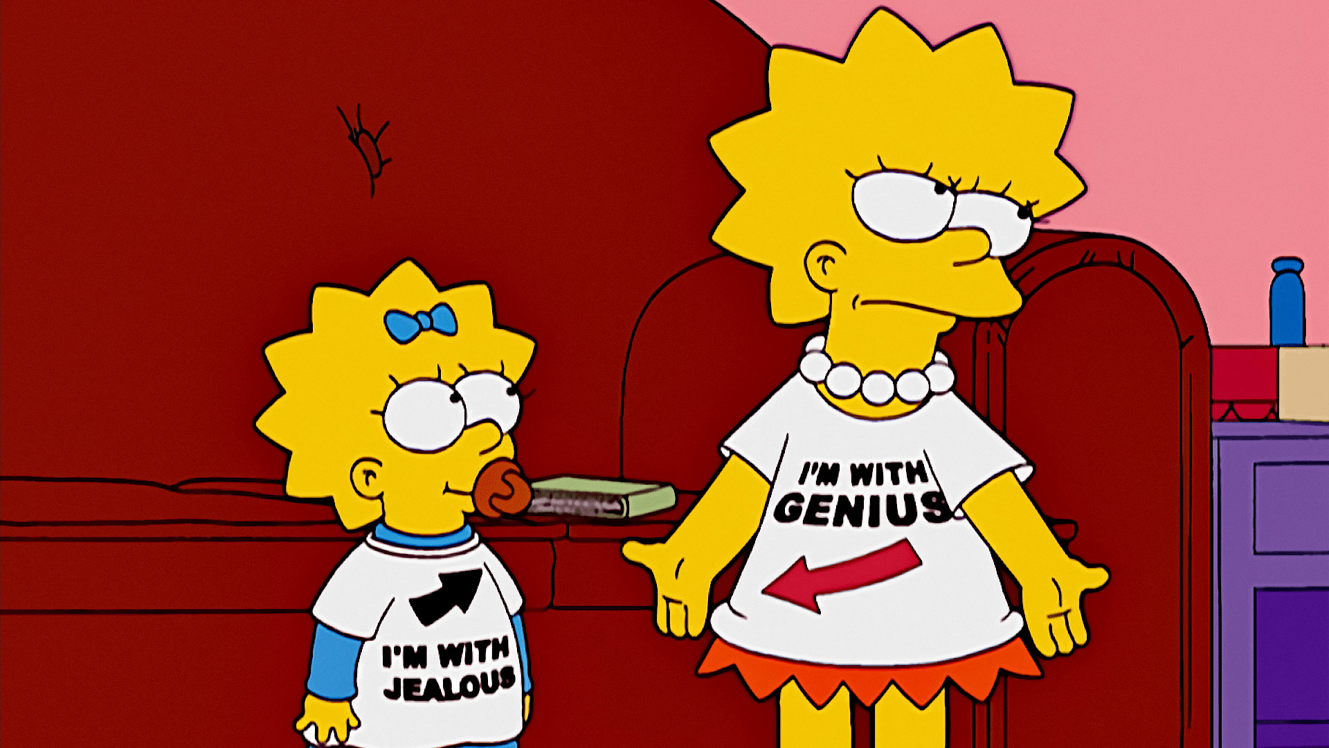 Watch The Simpsons S15 Episode 13 on Disney+ South Africa | English Series