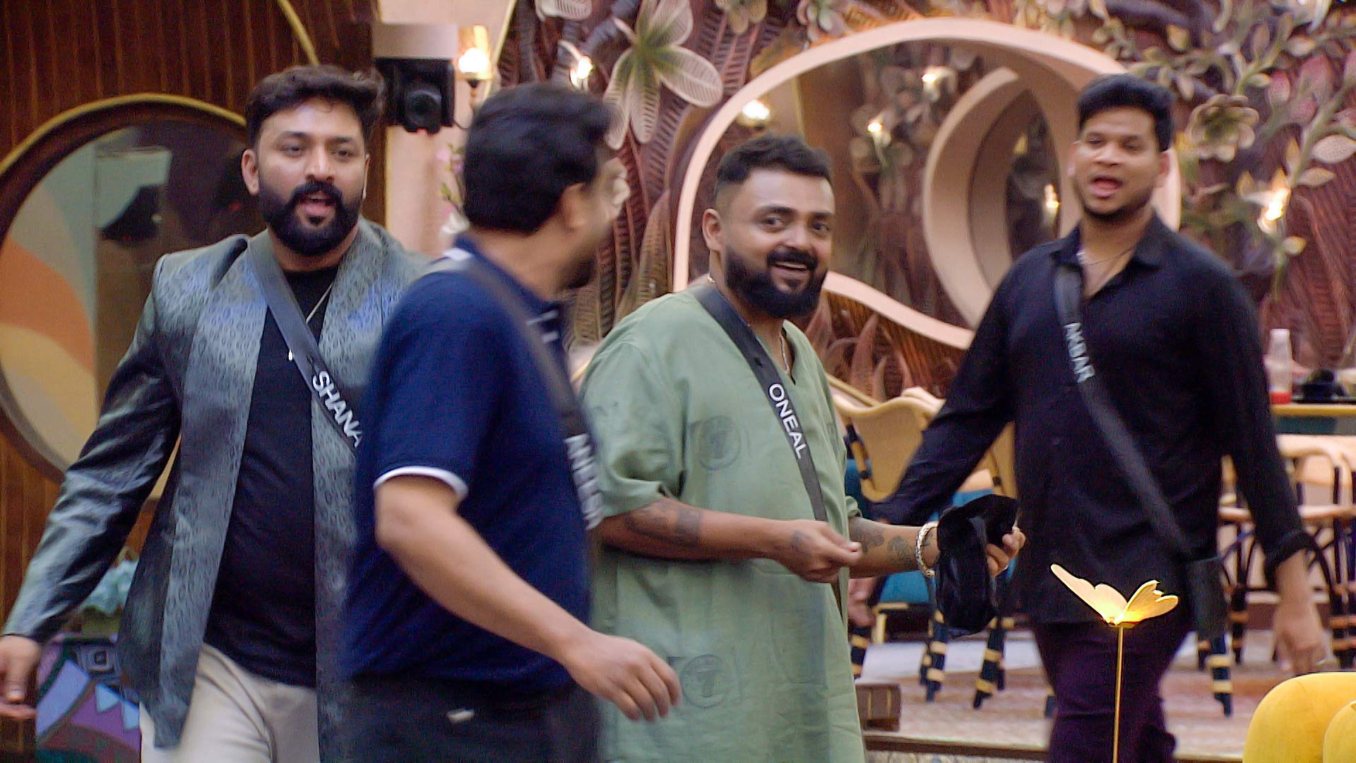 First Task of the Season - Promo - JioHotstar